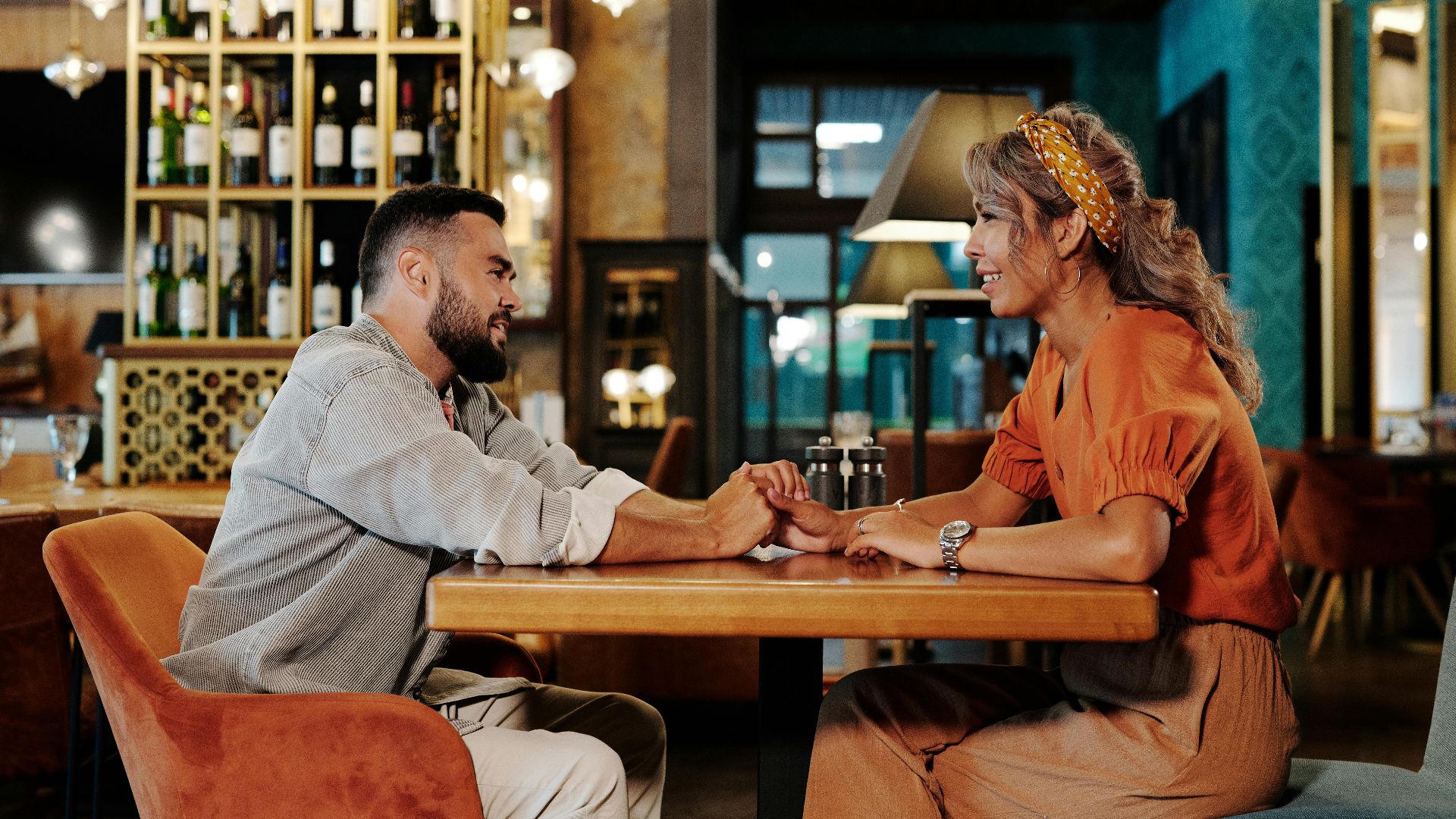 10 reasons men should always pay on first dates & 10 reasons women ...