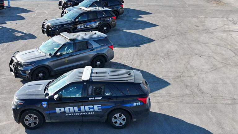 What was the emergency that led to Kansas City police crash? Officials ...