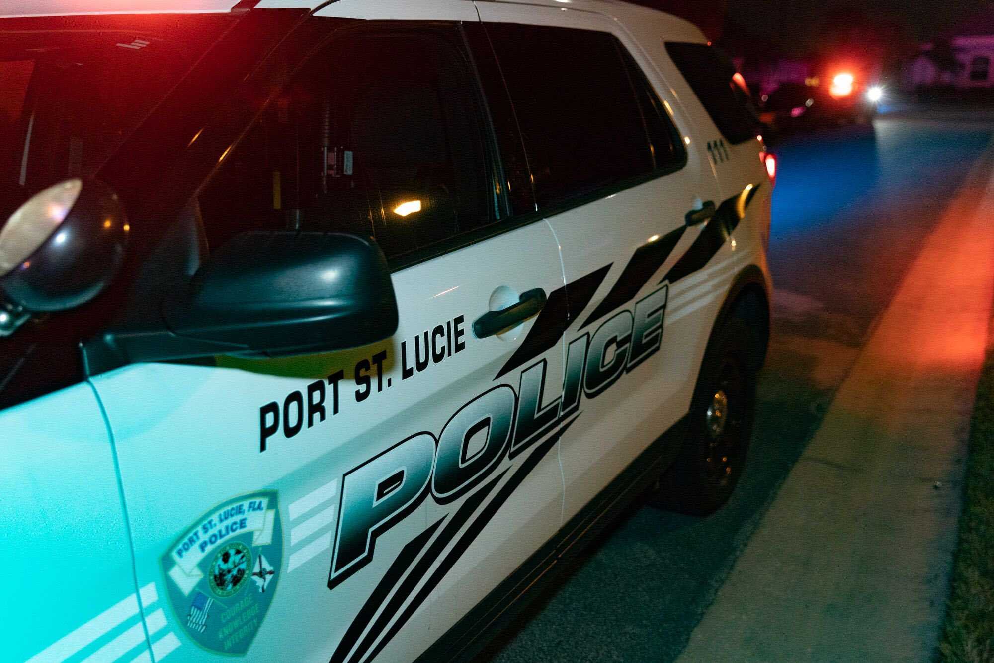 Police confirm shooting at St. Lucie West shopping center