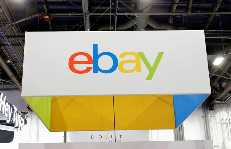 GameStop preparing offer for eBay, WSJ reports
