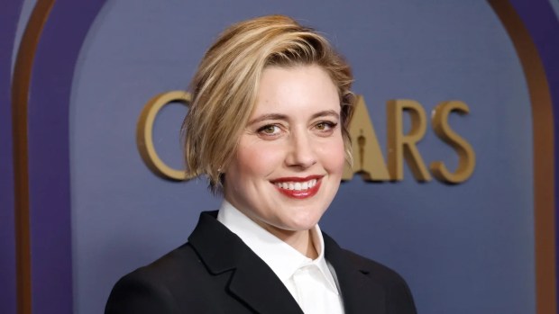 Sony to distribute Greta Gerwig and Netflix's 'Narnia' internationally ...