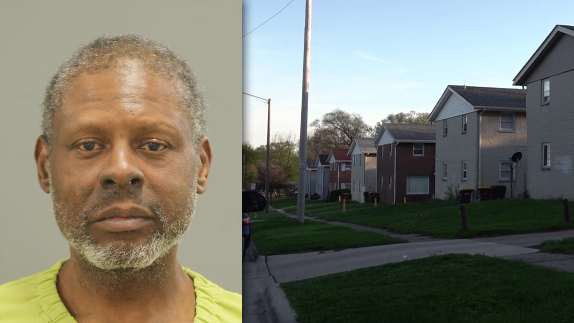 Rockford man on pretrial release accused of shooting his neighbor