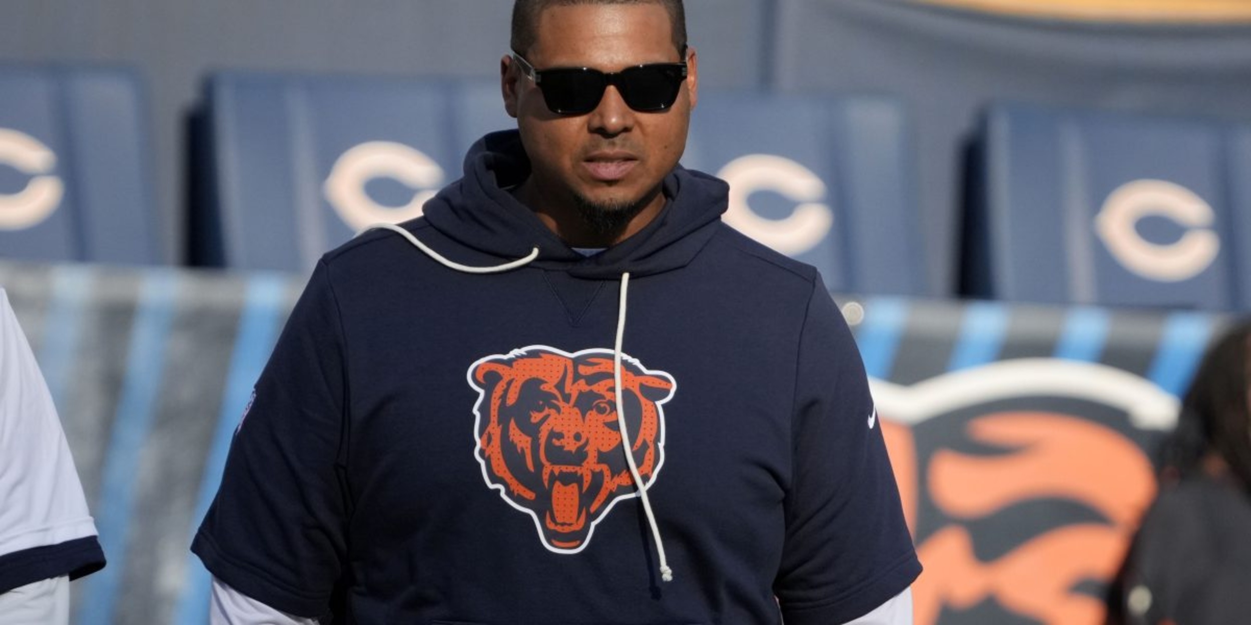 Chicago Bears connected to 7-time All-Pro pass-rusher