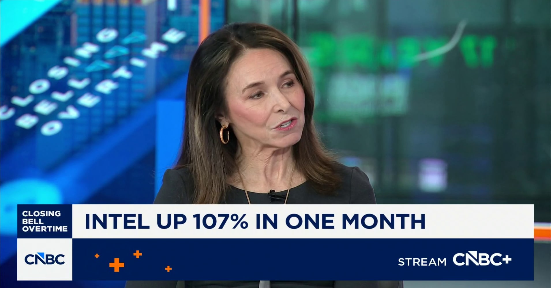 BD8's Barbara Doran: Supply shock can take awhile to make its way ...