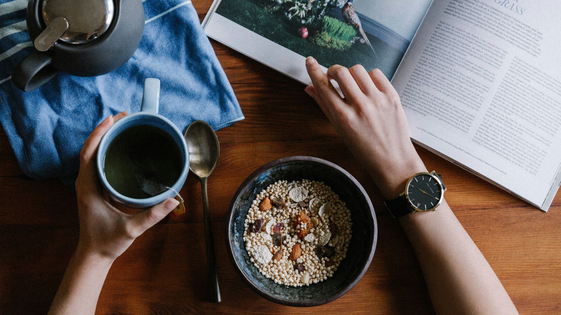20 signs your wellness routine is another source of burnout