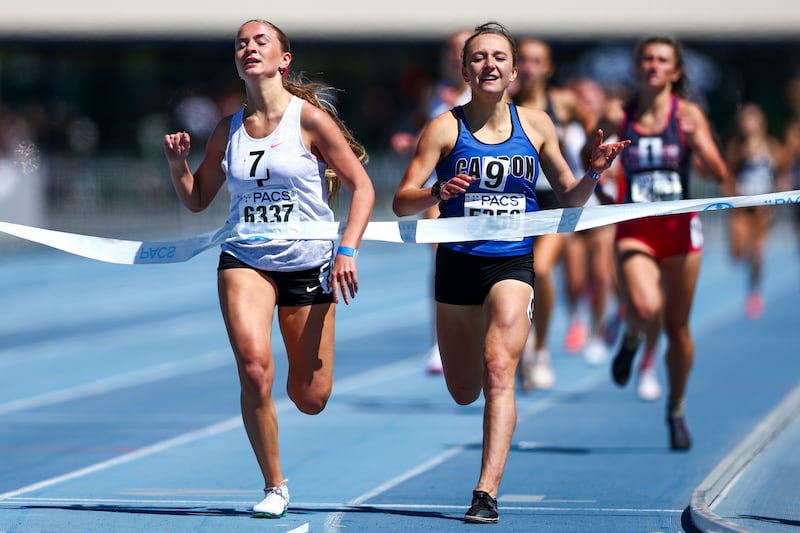 High school track and field: Final top performances of 2026