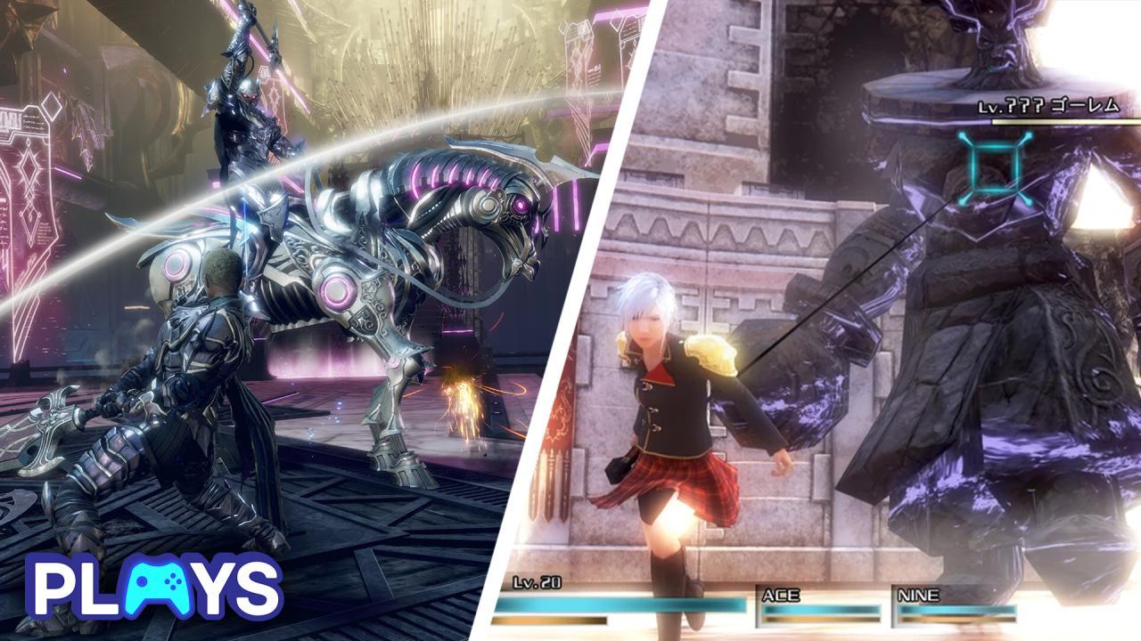 The 10 best Final Fantasy spin-offs