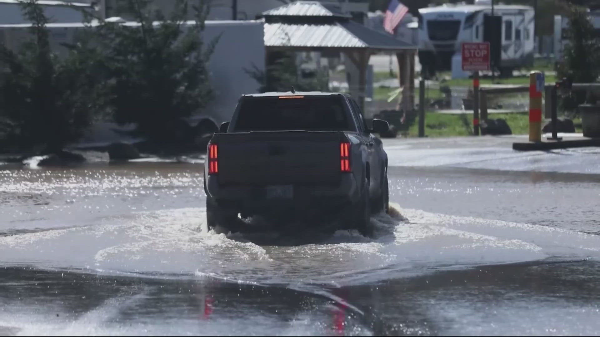 Columbia County Emergency Management at risk of closing due to budget cuts