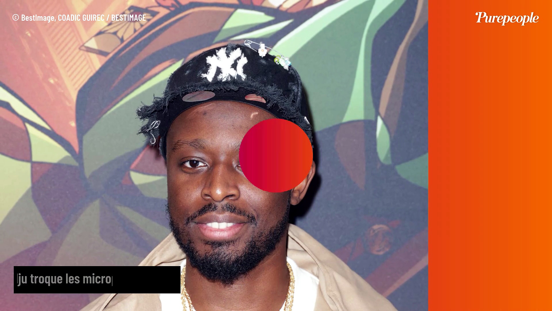 L'autre vie de Dadju : le chanteur lance un business à l'autre bout du ...