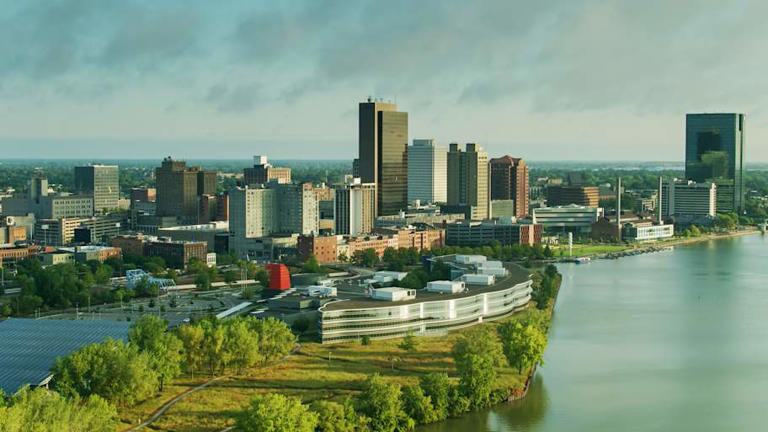 These US cities have the highest (and lowest) rents – see the map