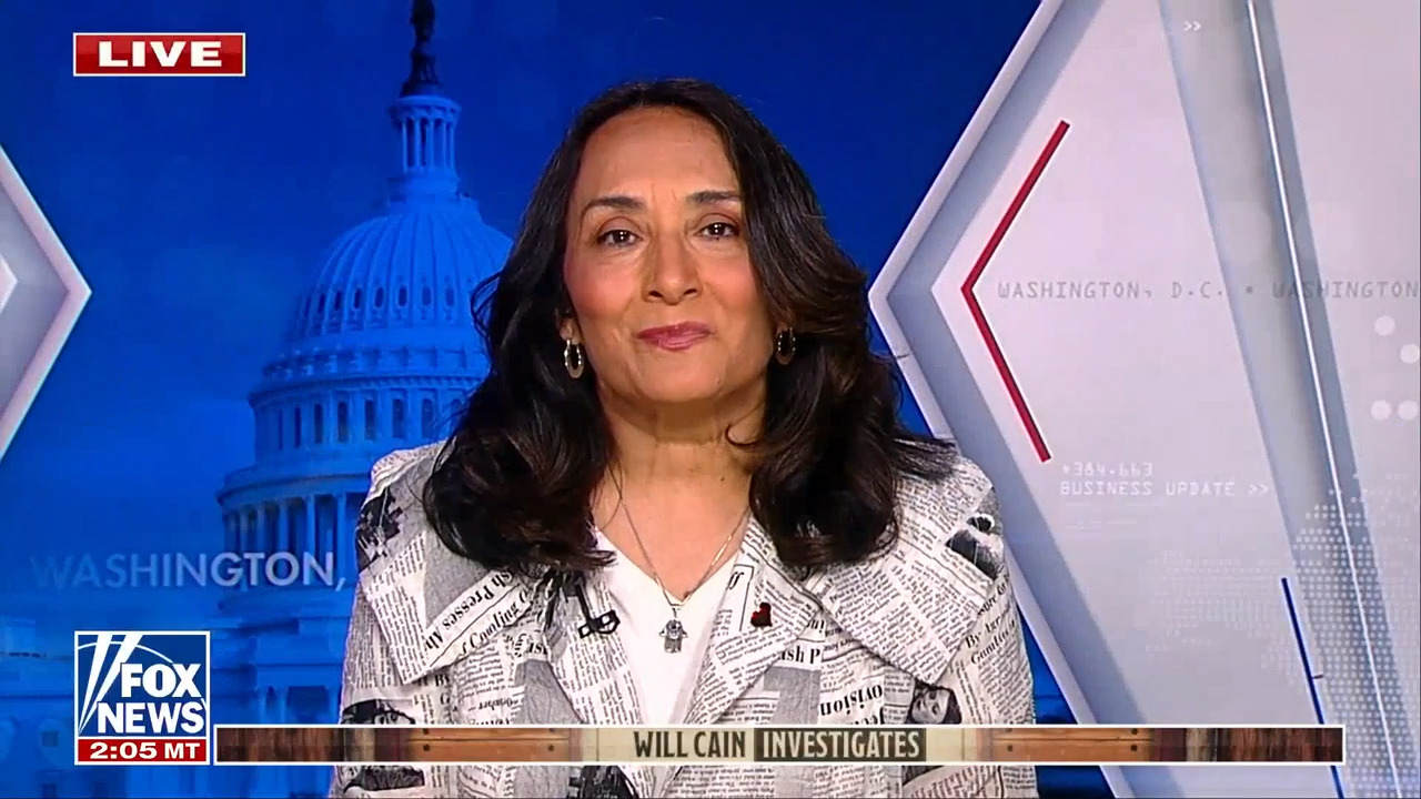 Asra Nomani: These folks are out of touch with reality