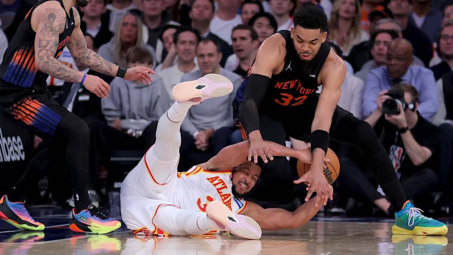 4 takeaways from Knicks' series win over Hawks, including one question ...