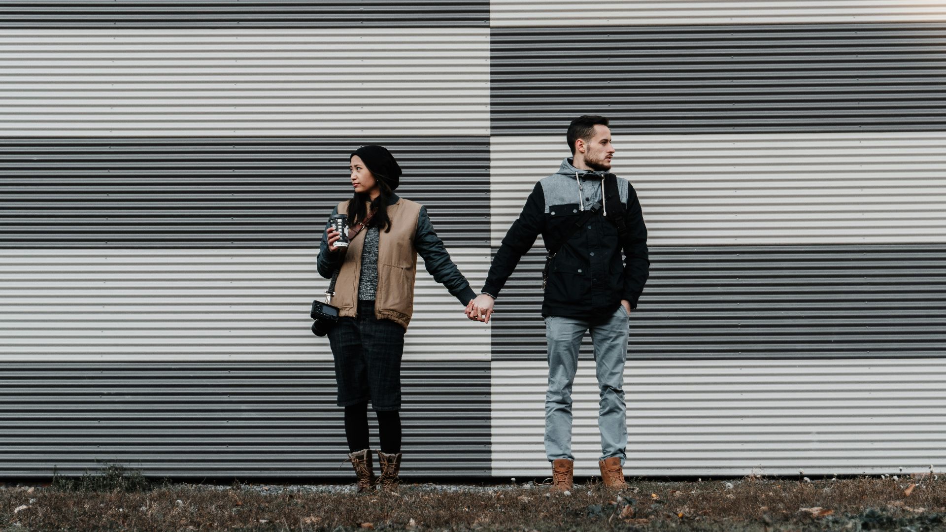 20 reasons why people don't believe love lasts