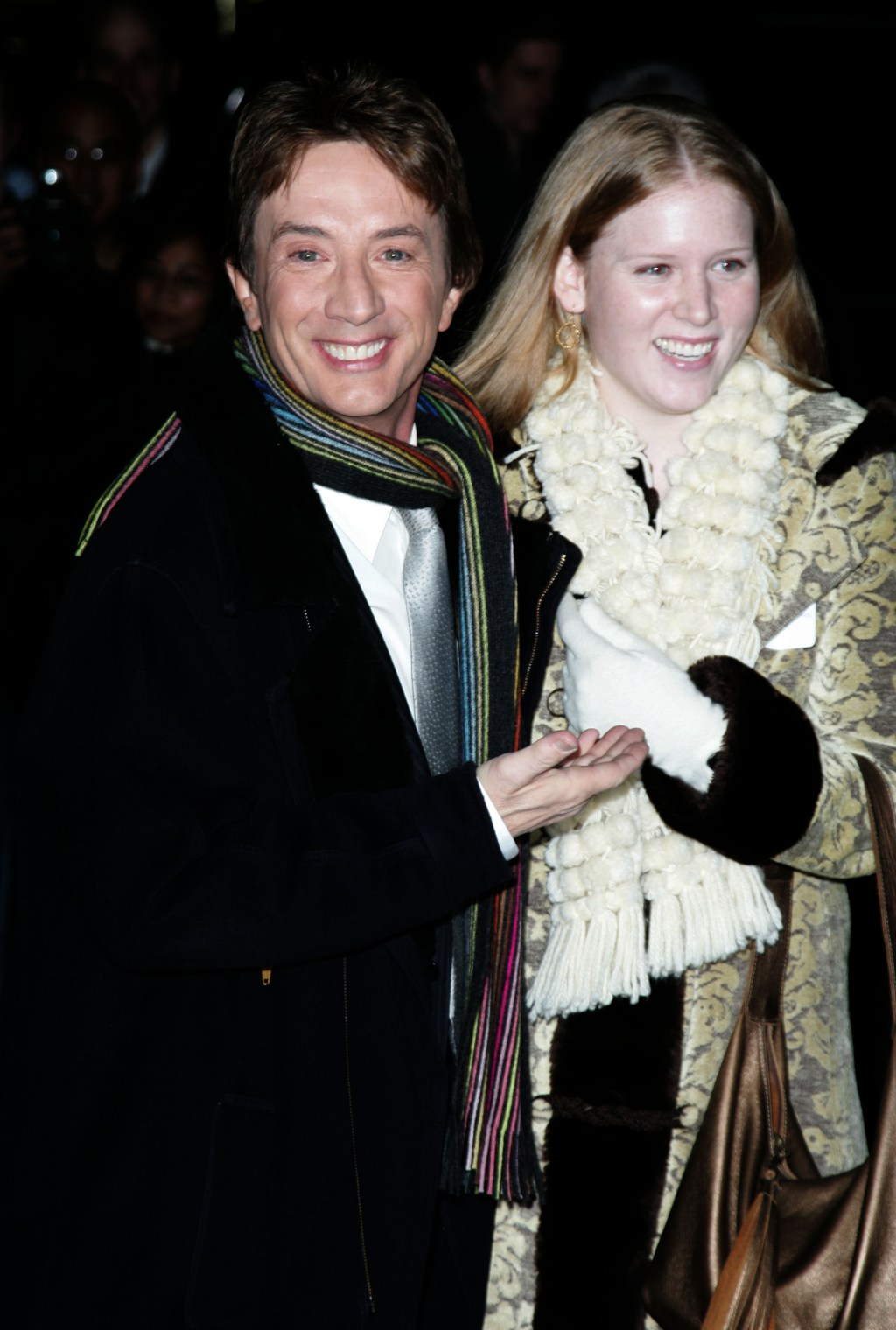 Martin Short Details Family Tragedy In New Doc Weeks After Daughter S