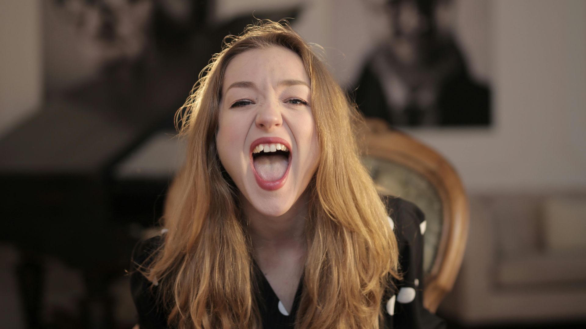 20 bad reactions that are actually good for your mental health
