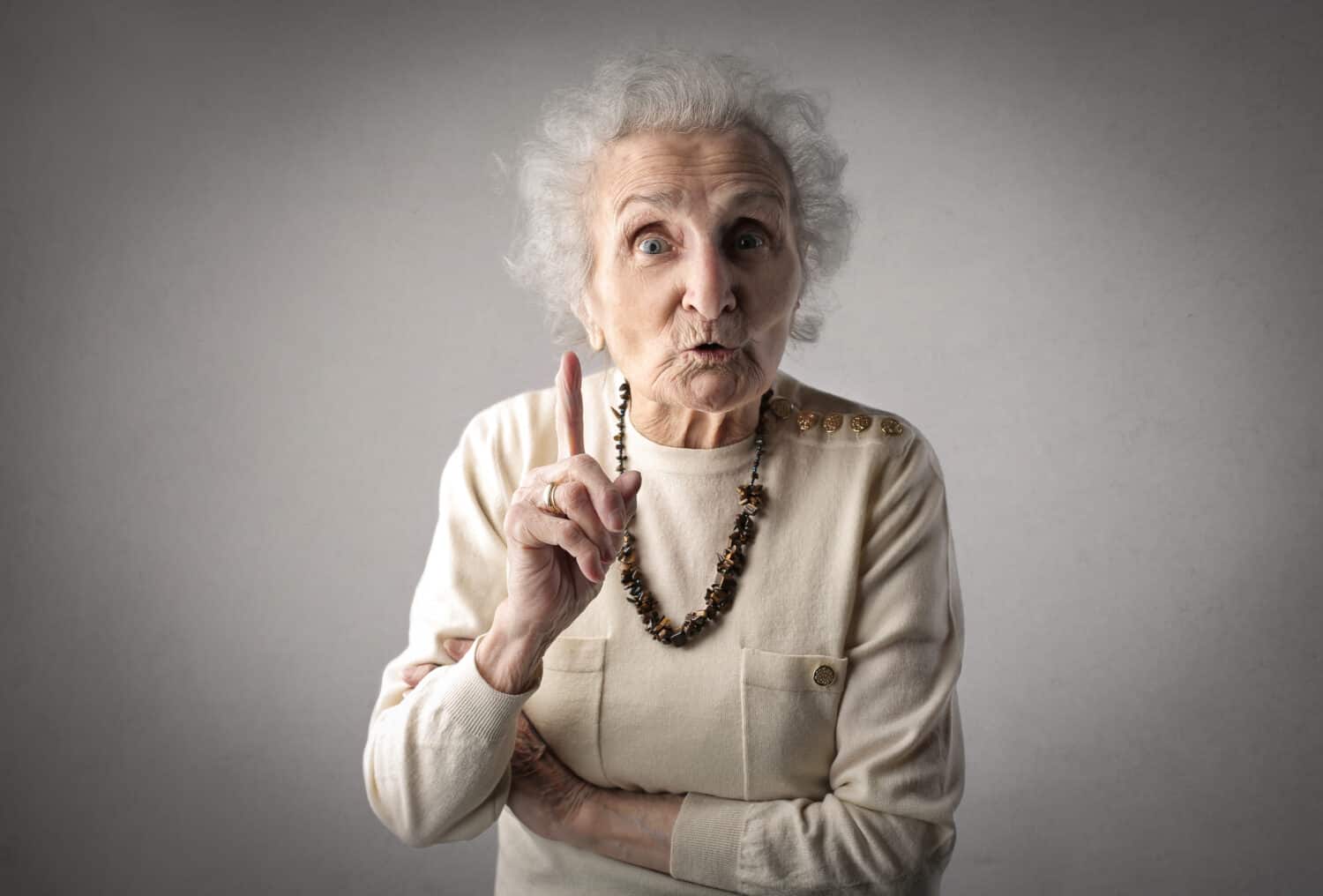 I’m 63 and my children and grandchildren have greatly disappointed me ...