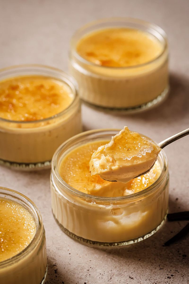 16 desserts that are all about the crunch factor