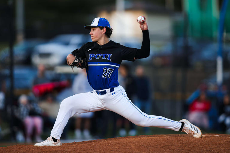 No-hitter against non-public opponent gives NJ baseball public school ...