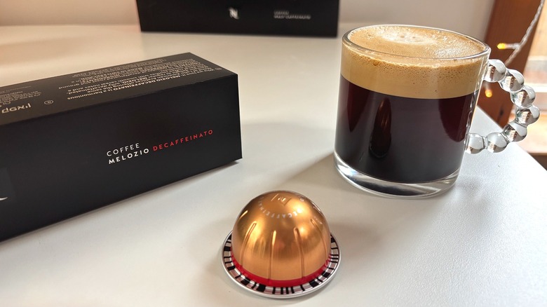 Every Nespresso signature pod, ranked worst to best