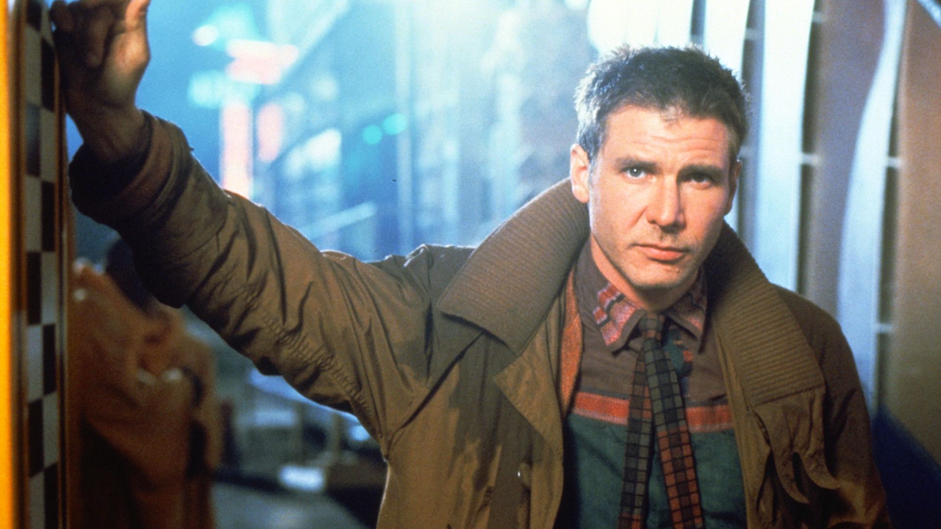 Ridley Scott's forgotten sci-fi masterpiece with 80% RT score is just ...