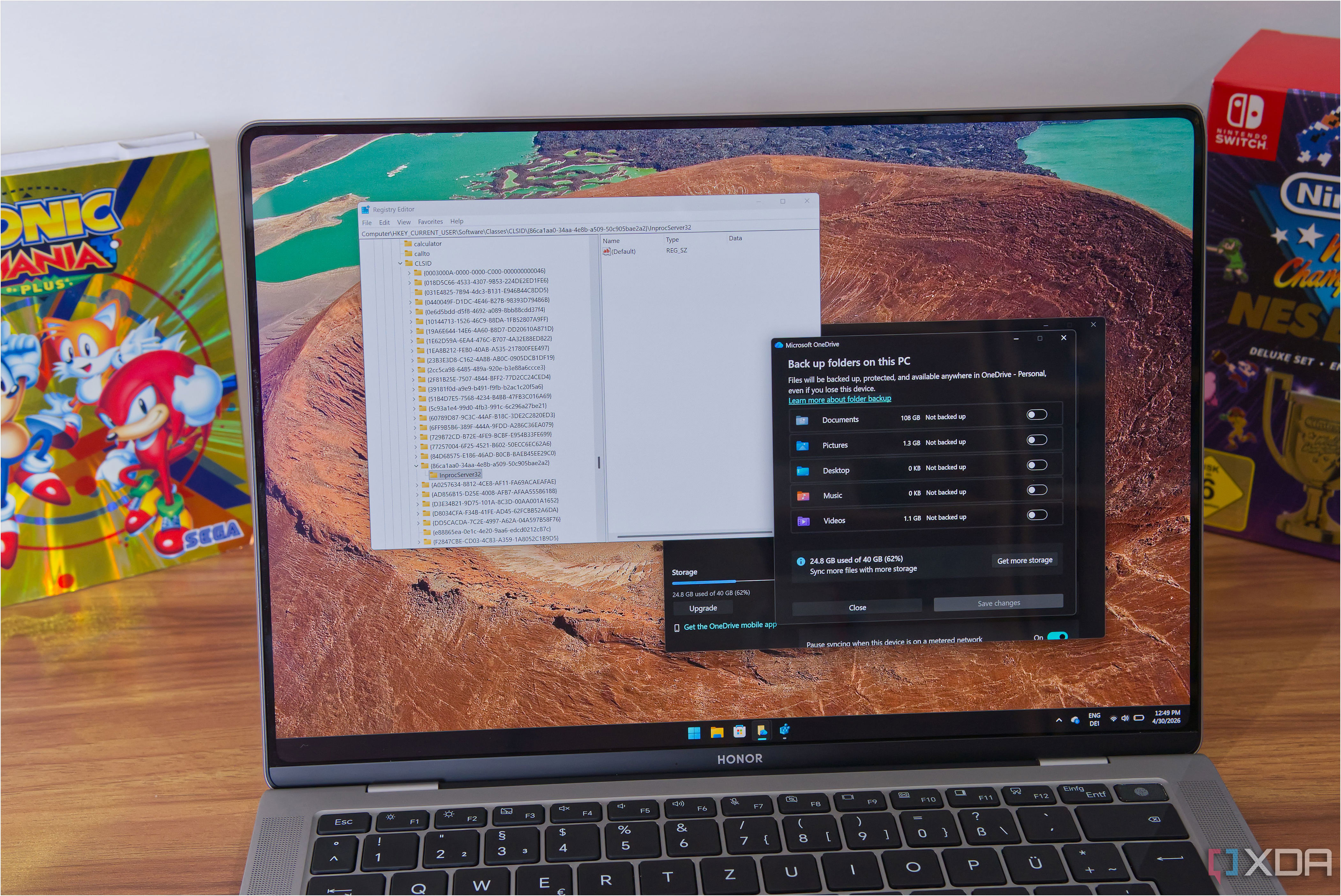Windows 11 still relies on code from the 90s as its 'bedrock', says ...
