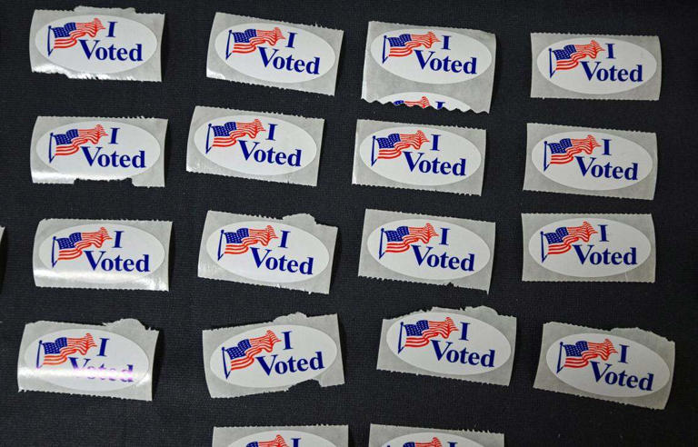 Early voting ends in SC on Friday. Here’s how you can get your ballot ...