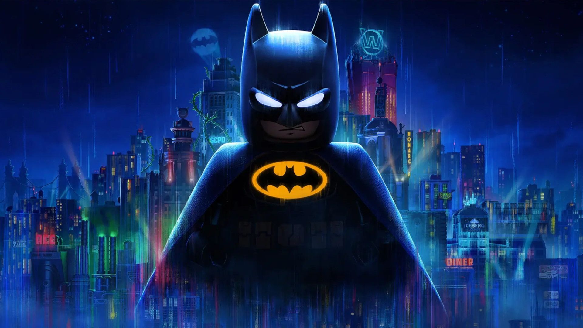 LEGO Batman: Legacy of the Dark Knight – Should you buy it?