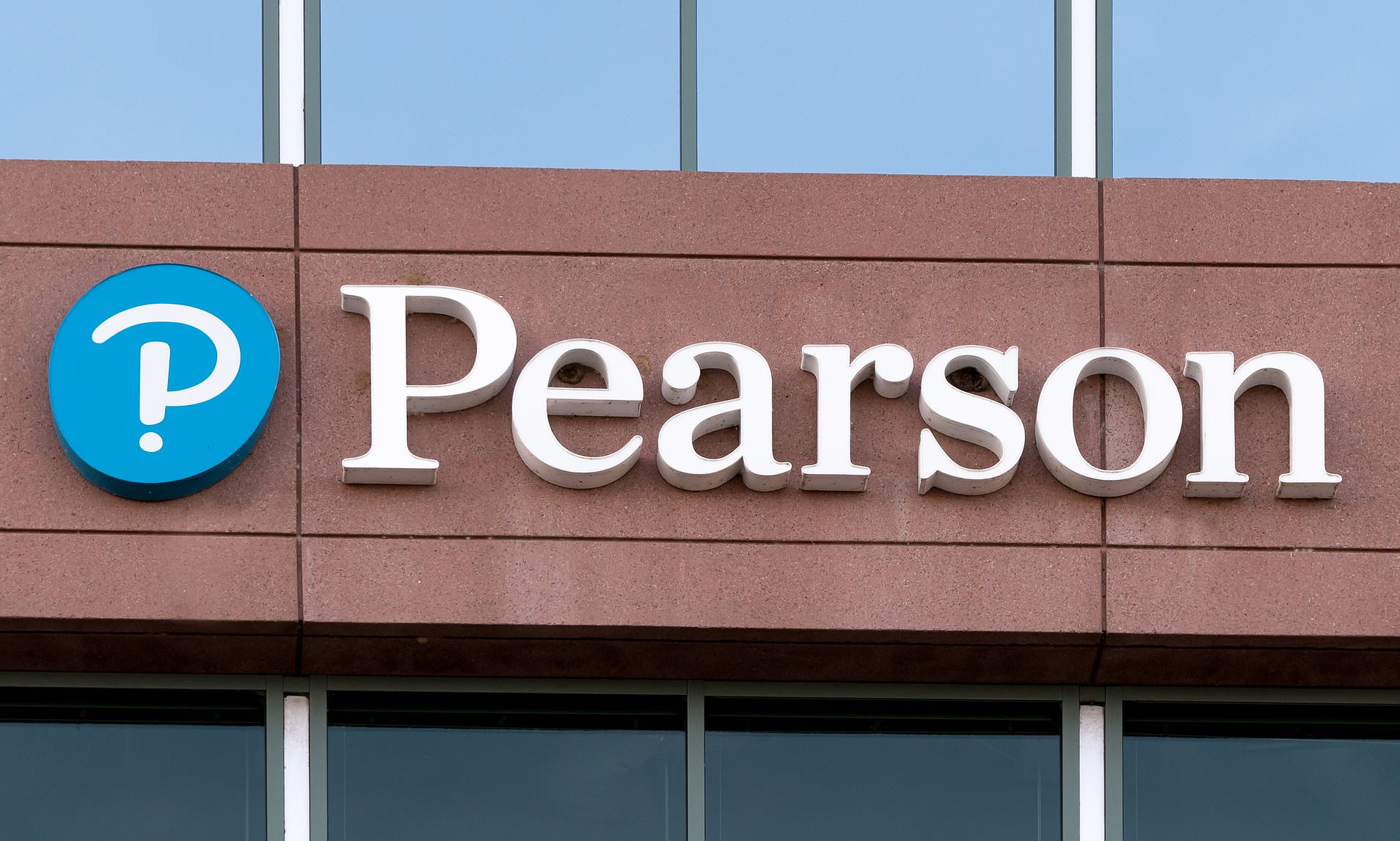 Pearson CEO faces investor revolt over £12.8m pay deal