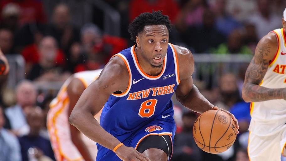 4 takeaways from Knicks' series win over Hawks, including one question ...