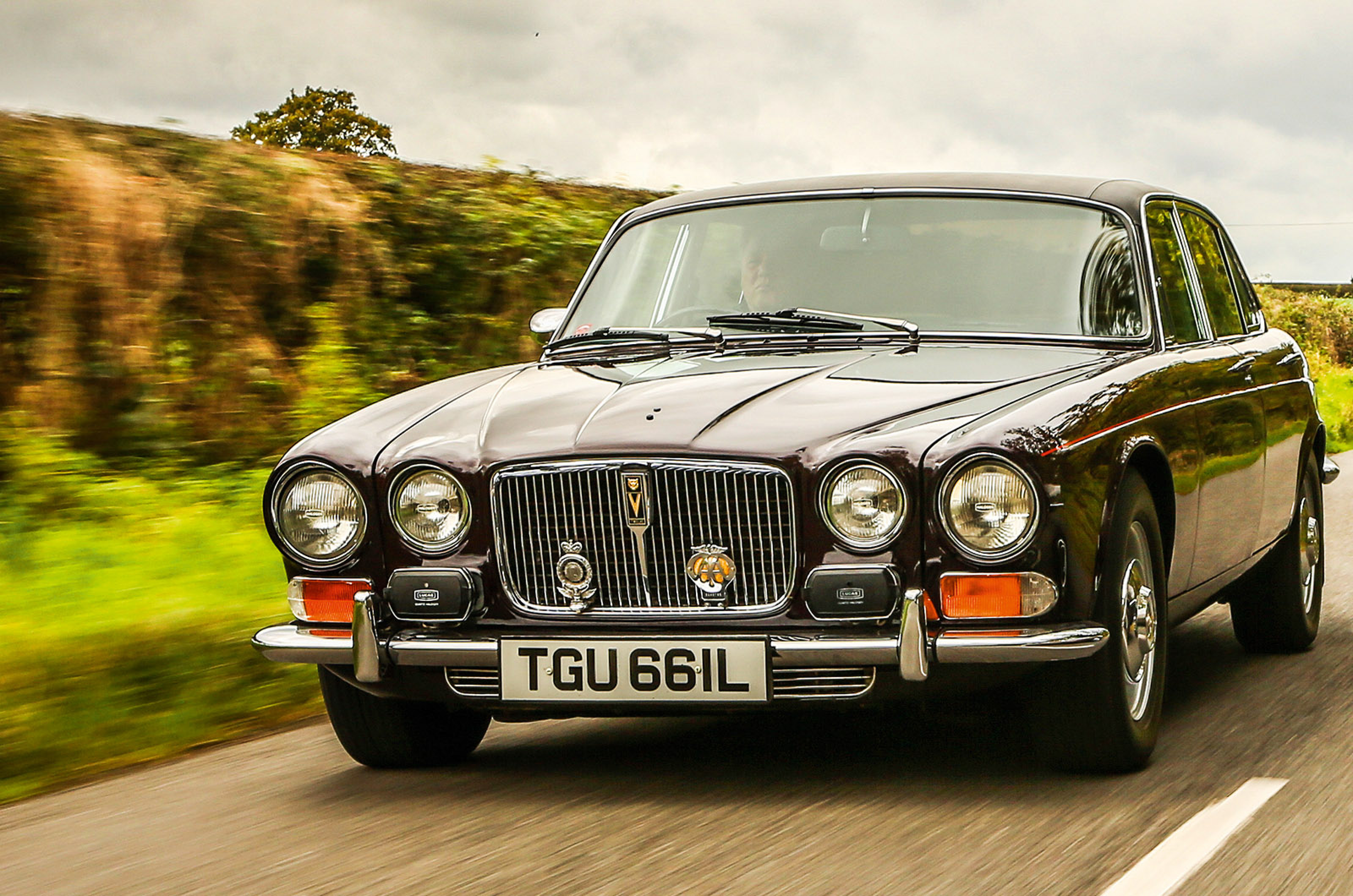 22 delle migliori Jaguar del 20° secolo
