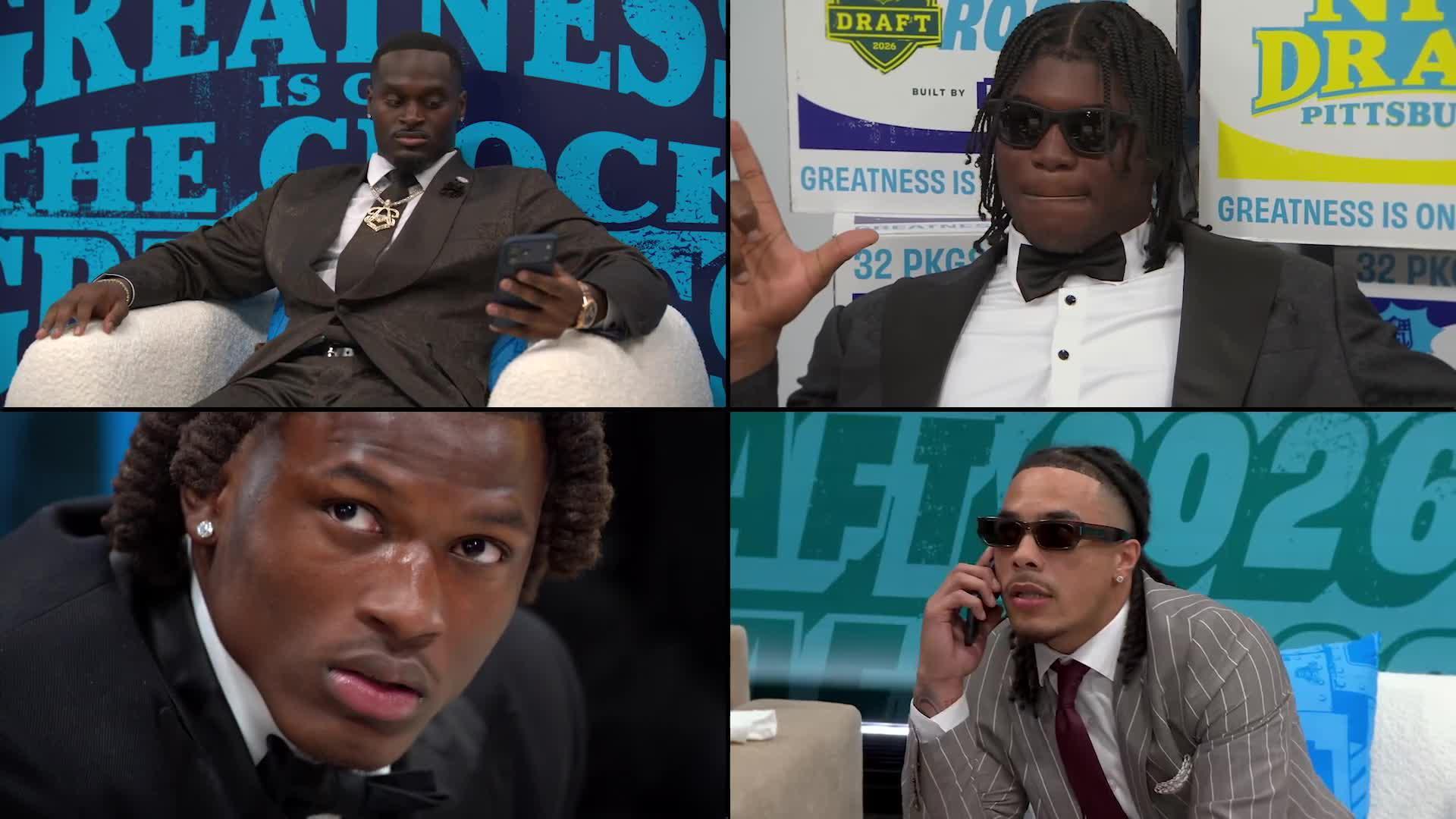 How to watch 'The Pick Is In' documentary on ESPN