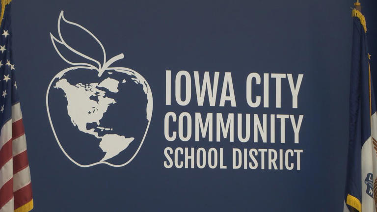Iowa City schools face hearing with School Budget Review Committee