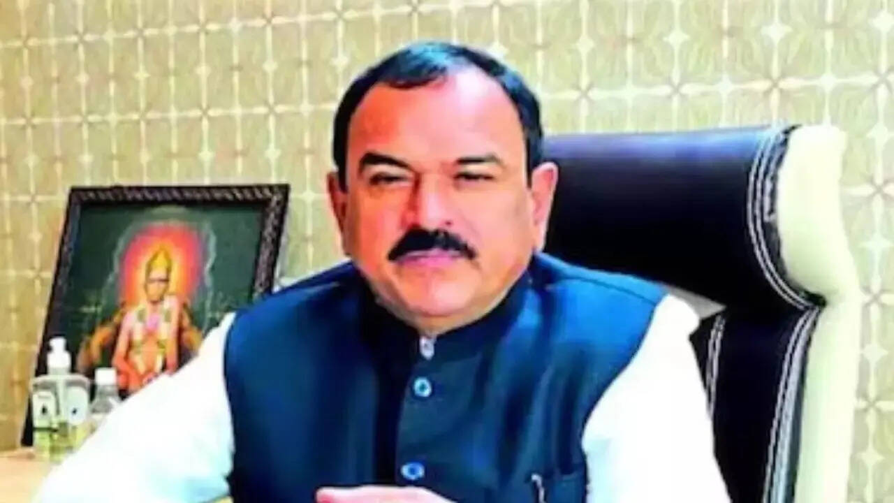 ED moves special court against Nashik astrologer Ashok Kharat, alleges ...