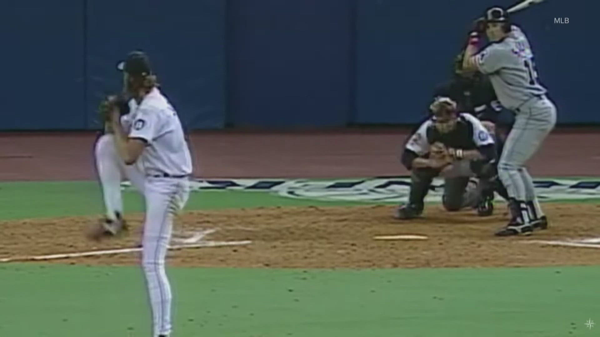 Celebrations for Randy Johnson are this weekend