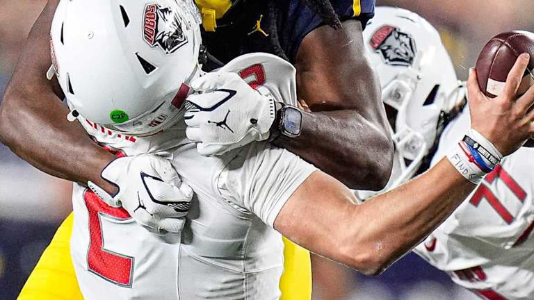 Christian Parker breaks down Jaishawn Barham's fit in Cowboys defense