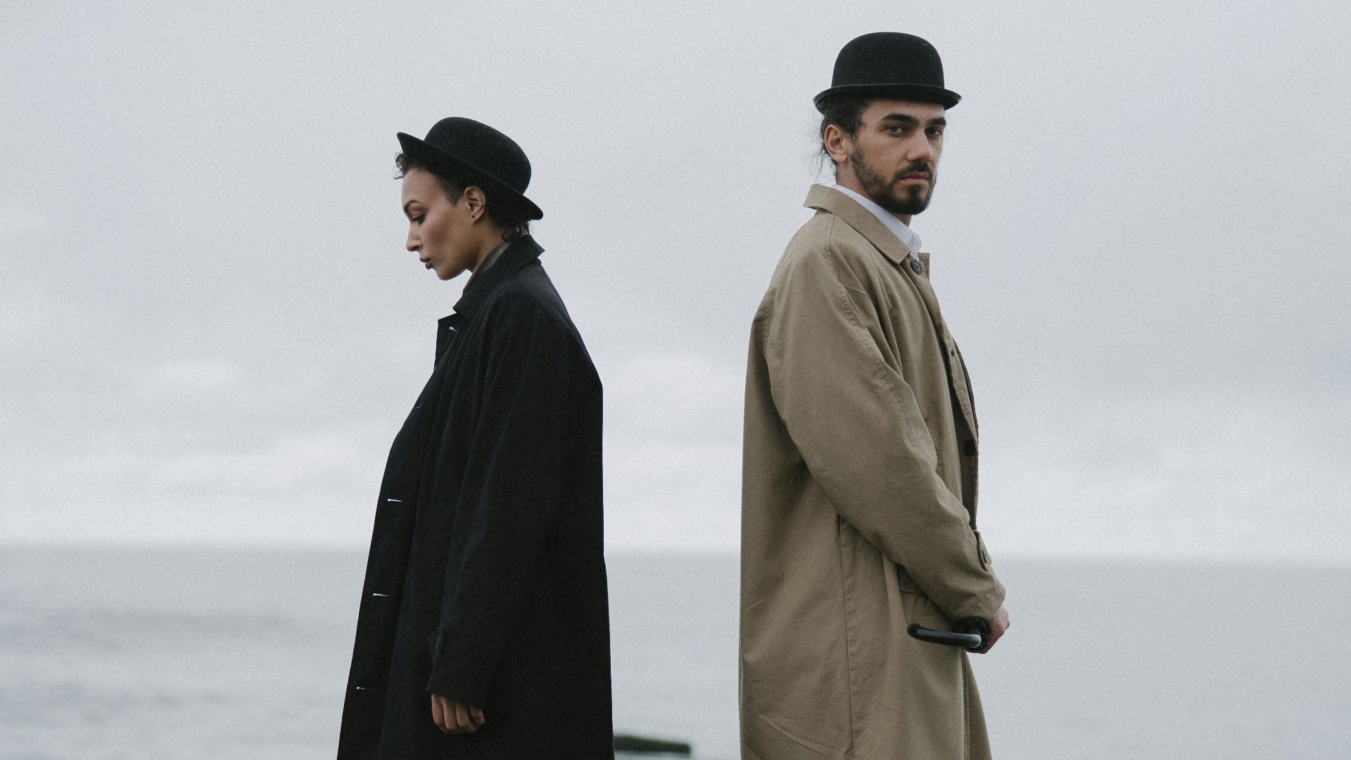 20 reasons more midlife couples are choosing to live apart