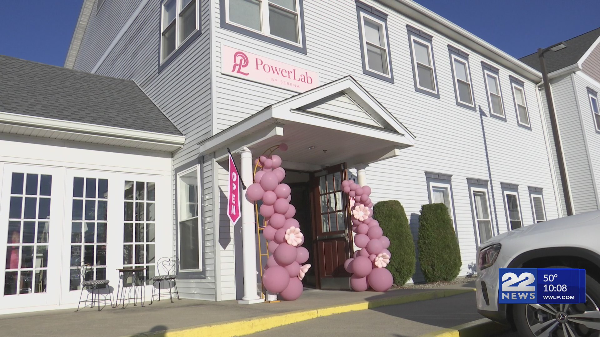 PowerLab by Serena brings mat Pilates to Hadley