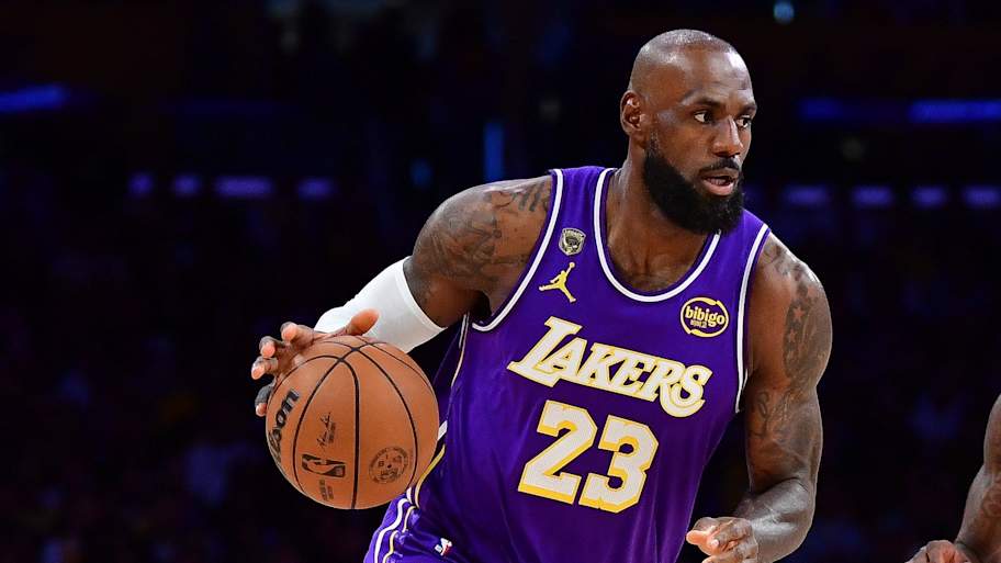 Rich Paul shares blunt take on LeBron's legacy as Lakers risk historic ...