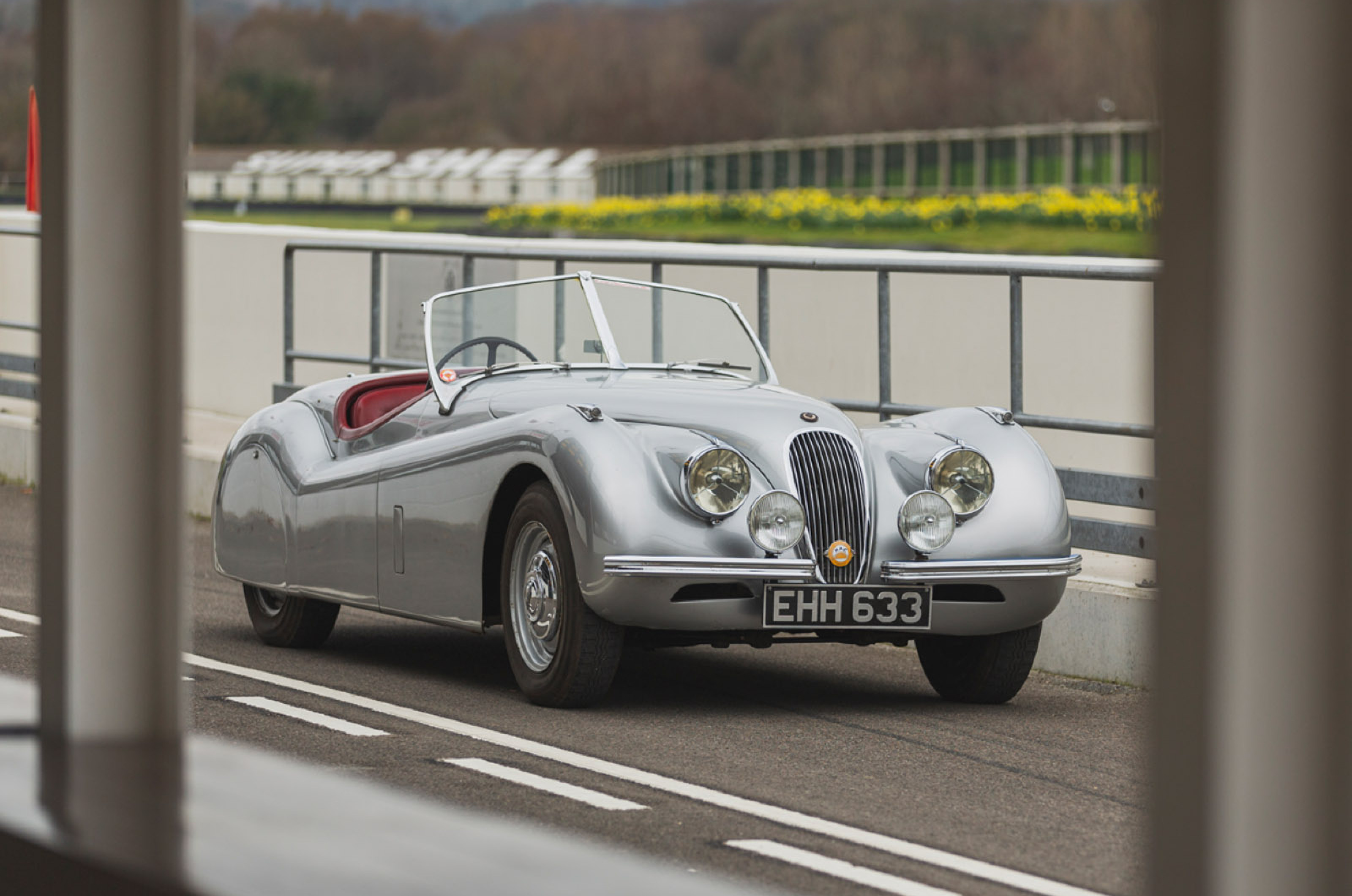 22 delle migliori Jaguar del 20° secolo