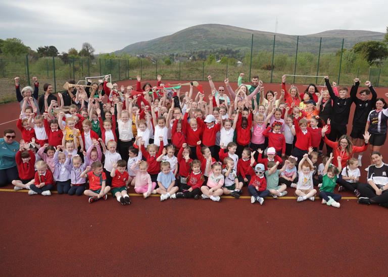School rallies around much-loved GAA coach left with life-changing ...
