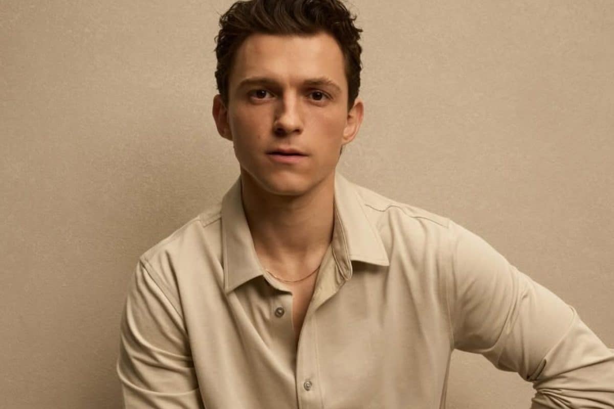 What is Cindy? A look at Tom Holland's workout that he swears by