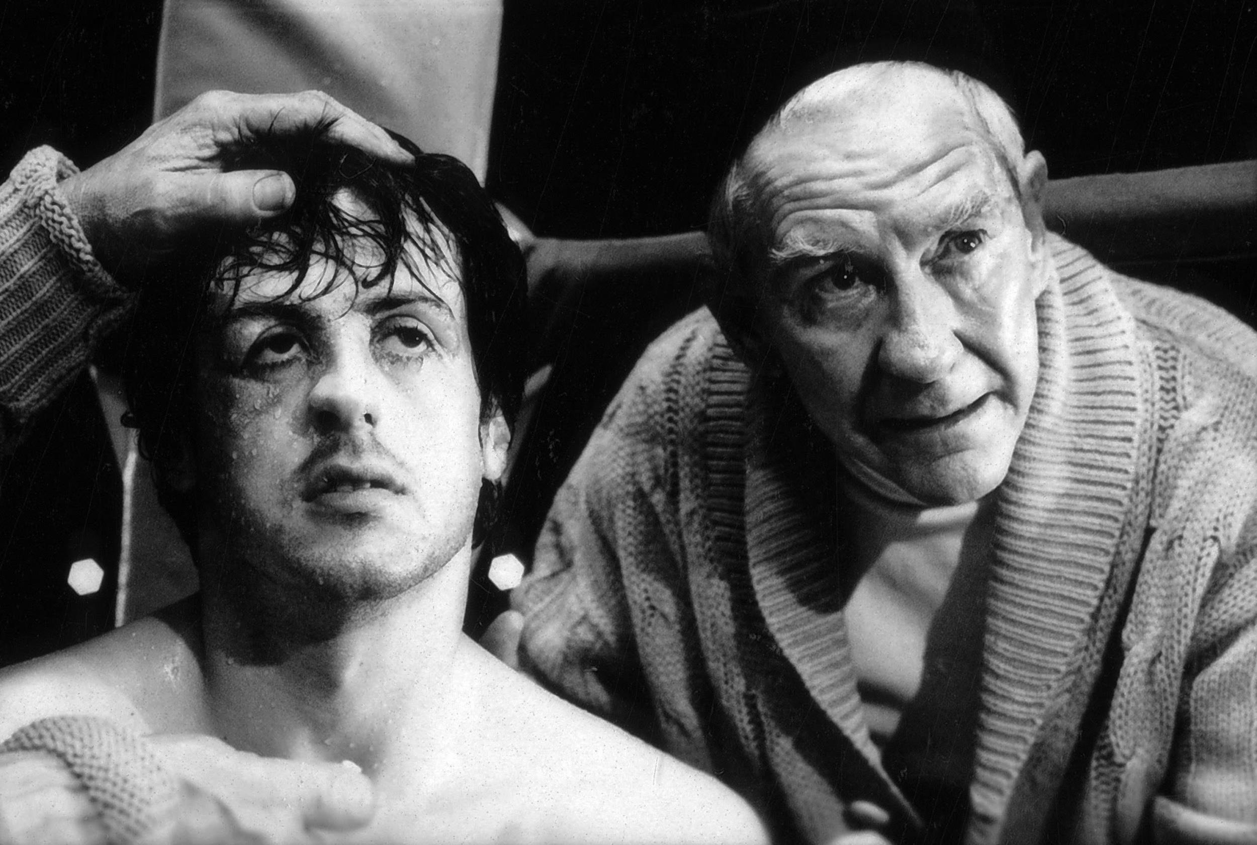 The best movies about fighting