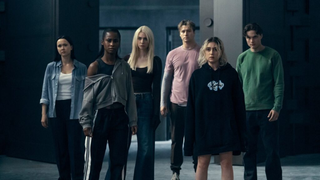 The Boys boss promises Gen V characters will return after cancellation