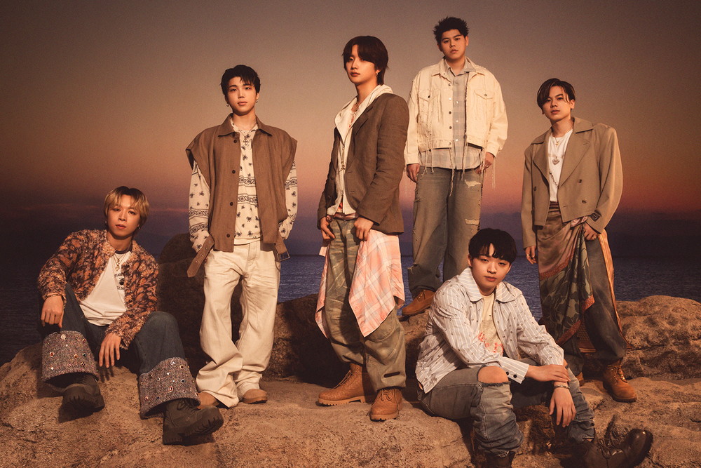 ＜Archive＞BE:FIRST、「Shining One」「Gifted.」から「BE:FIRST ALL DAY」まで ...