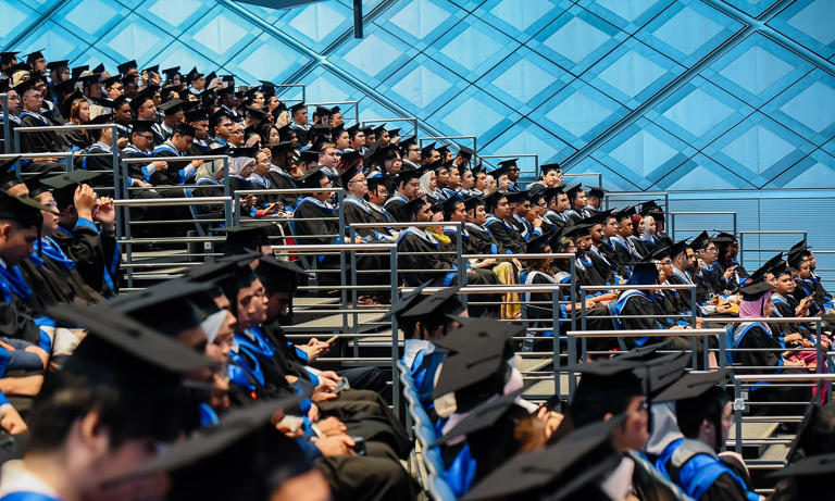 Malaysia breaks into Asia university ranking's top 40, doubles top 100 ...