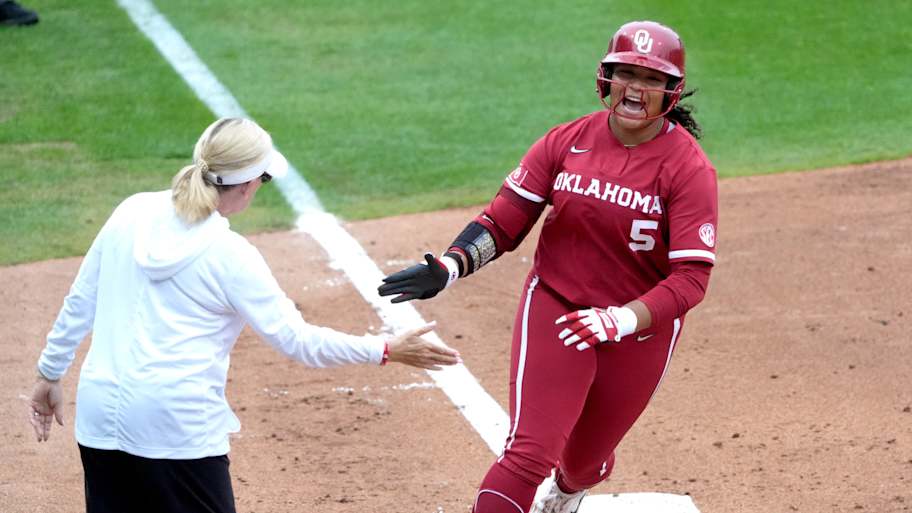 Softball America reveals final in-season outfield rankings