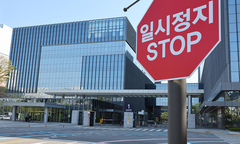 삼성바이오 전면 파업 이틀째…노사 입장차 여전