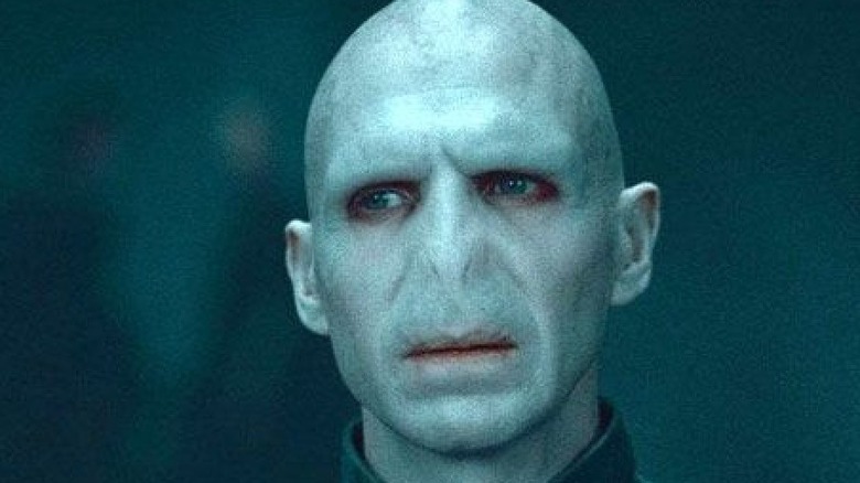 The untold truth of Voldemort