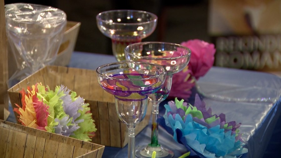 First Fridays kick off with Cinco de Mayo celebration
