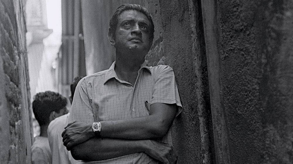 Is Satyajit Ray still relevant to Gen Z in 2026?